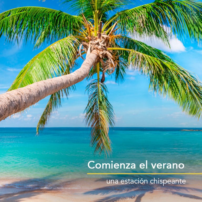 Comienza el verano - una estación chispeante » Fundación Academia del ...