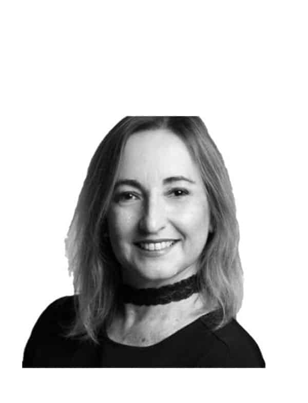 Raquel García Manrique Fundación Academia Del Perfume