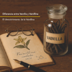 Diferencia entre vainilla y vainillina: el descubrimiento de la ...